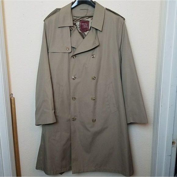 Cambridge Classics By Mervyns | Jackets & Coats | Vintage 97s Classics ...